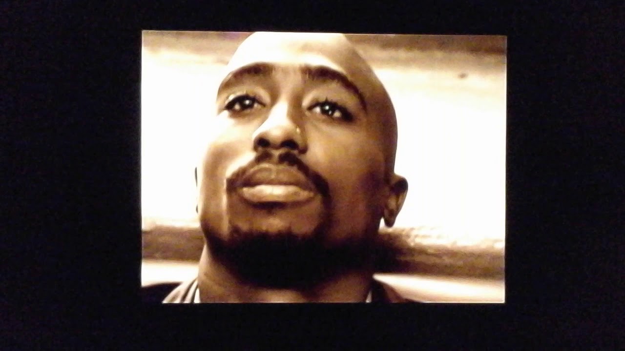 2 pac changes - YouTube