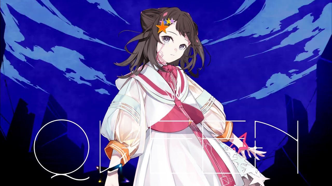 【Popy】QUEEN - Kanaria【Cover Español】【CeVIO AI】 - YouTube