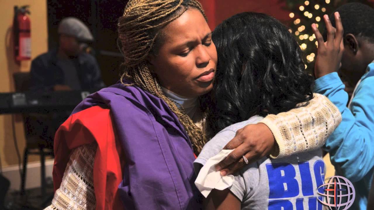 Pastor Tony Wade Speaks On Healing - YouTube