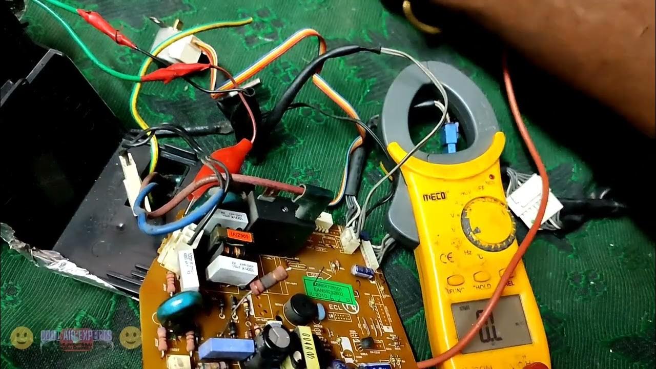 Lg Split Ac Indoor PCB Repair In Tamil Split Ac Indoor PCB Repair lg-split-ac-indoor-pcb-repair-in-tamil-split-ac-indoor-pcb-repair