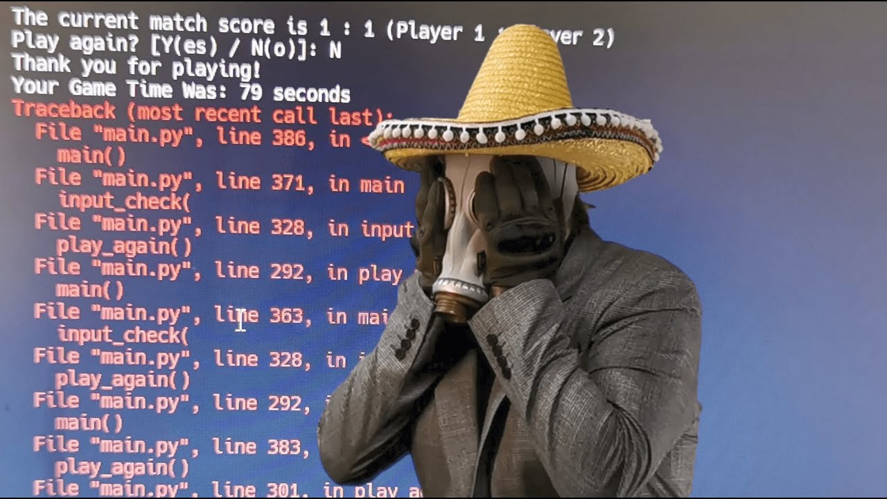 My Stupid Leaving Cert Computer Science Project Video 2023 - YouTube