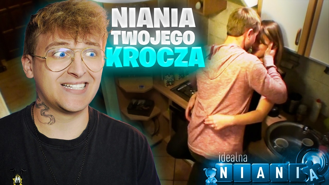 IDEALNA NIANIA - NIANIA TWOJEGO KROCZA - YouTube