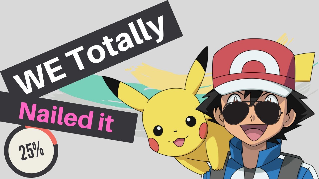 Drawing first gen Pokemon from memory - YouTube