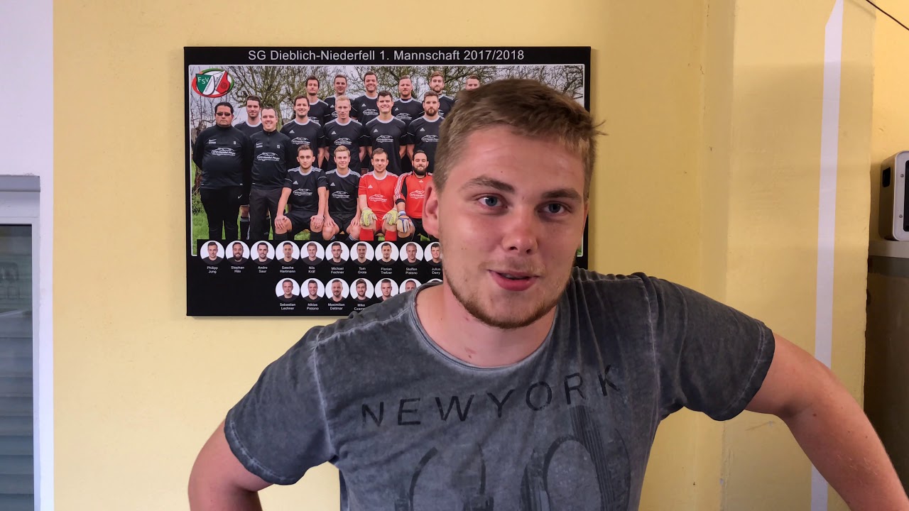 Interview mit Raphael Henning - YouTube