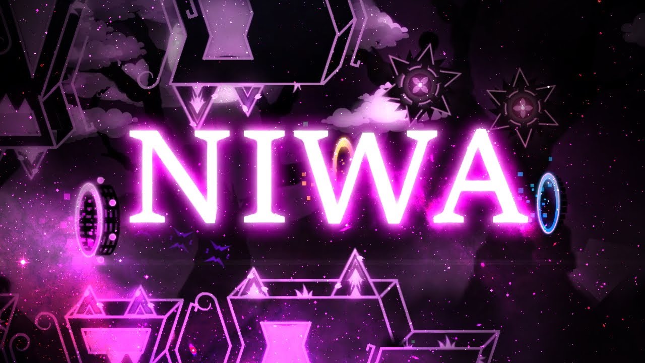 Niwa 100% by Teno and More [GD 144hz] - YouTube