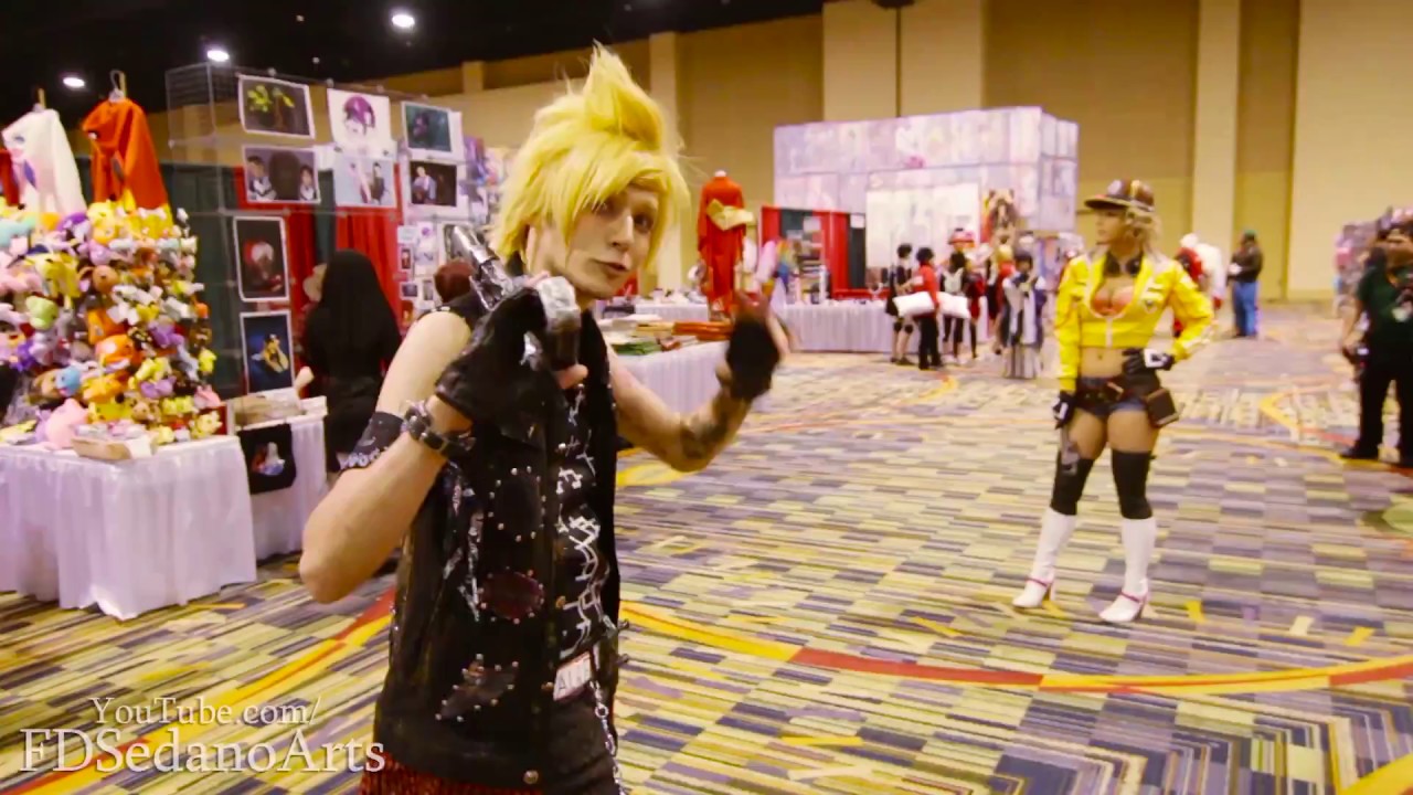 dont keep Cindy waiting Prompto - Final Fantasy XV - YouTube