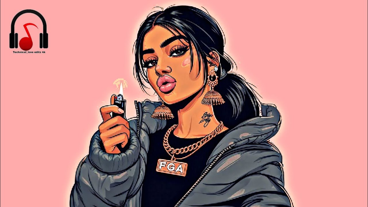 Dil Dooba (Technical_Love Editz 4k Audio) Aishwarya Rai, Akshaye Kumar | Hip Hop/Trap Music ...