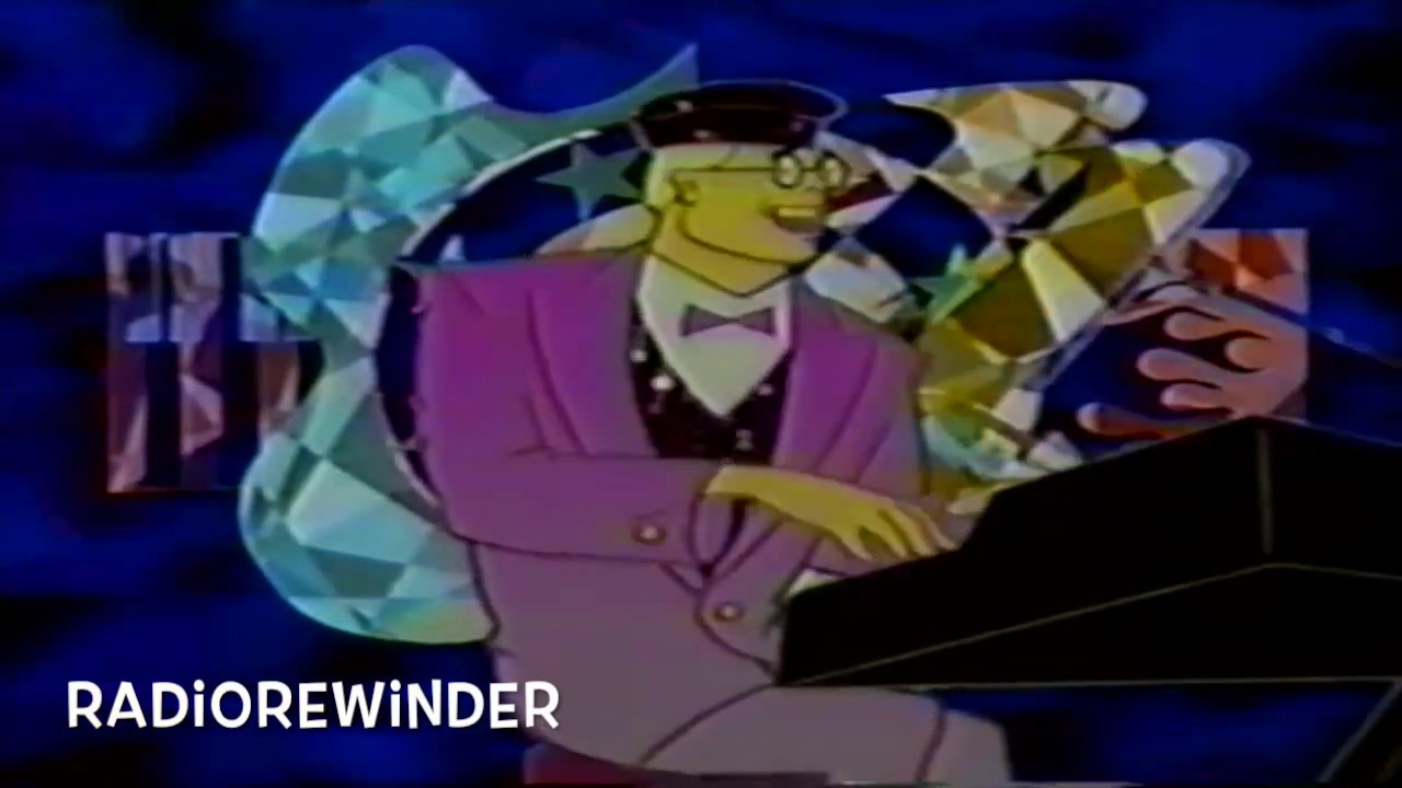 KDBK KDBQ Star San Francisco 1993 - YouTube