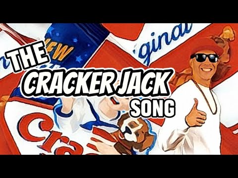 CRACKER JACK THEME SONG! (MUSIC VIDEO) - YouTube