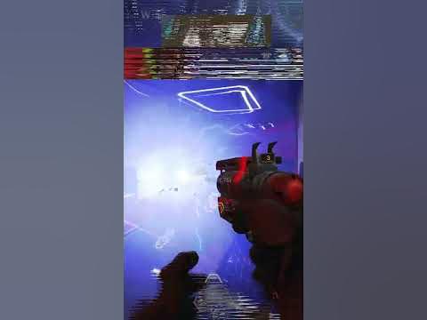 Aim Assist Is Broken #apexlegends #shorts - YouTube