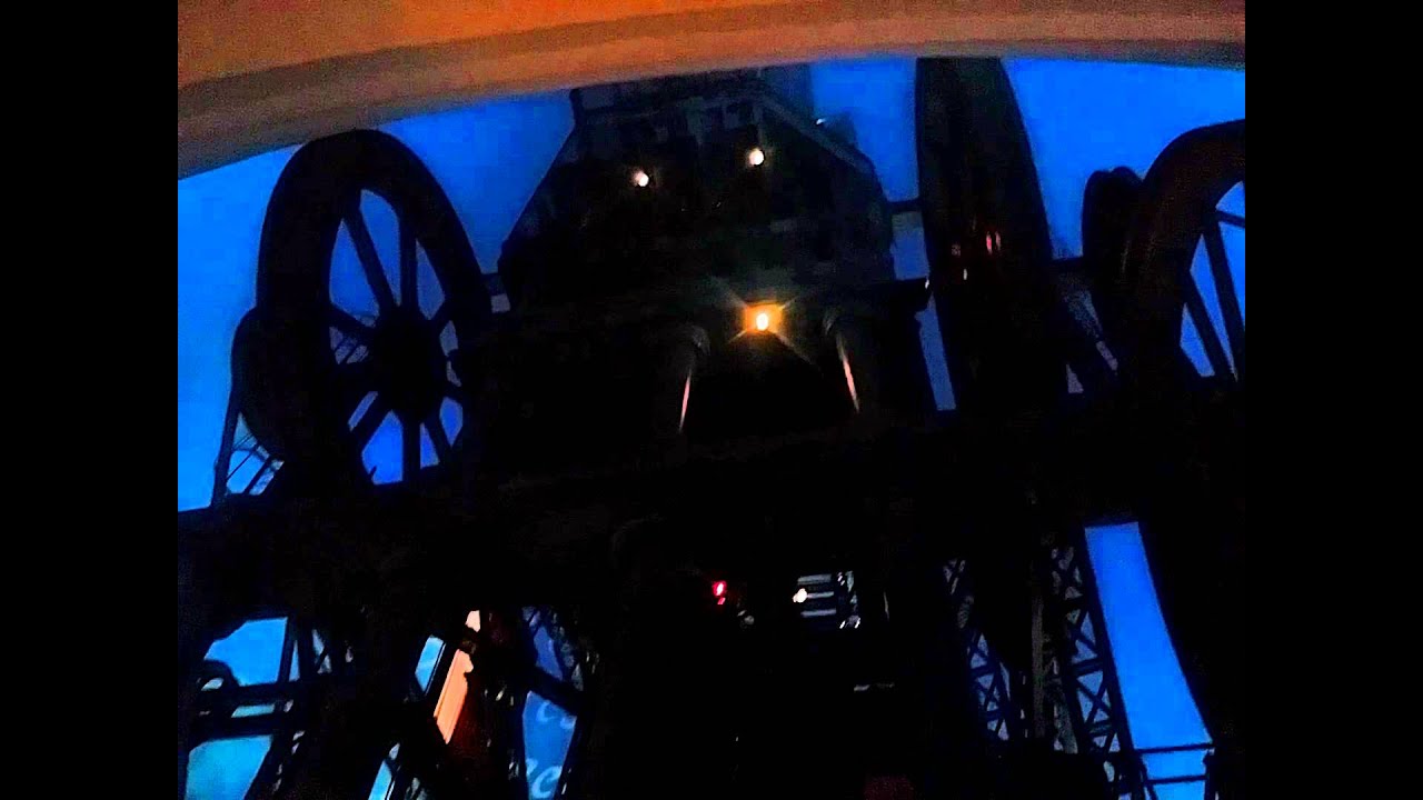 Silver Legacy Mining Rig - YouTube