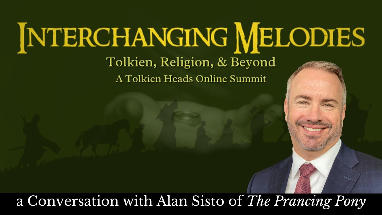 a Conversation with Alan Sisto of The Prancing Pony - YouTube
