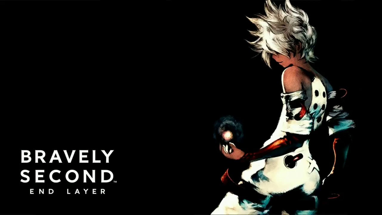 Relaxing Bravely Second Music - YouTube
