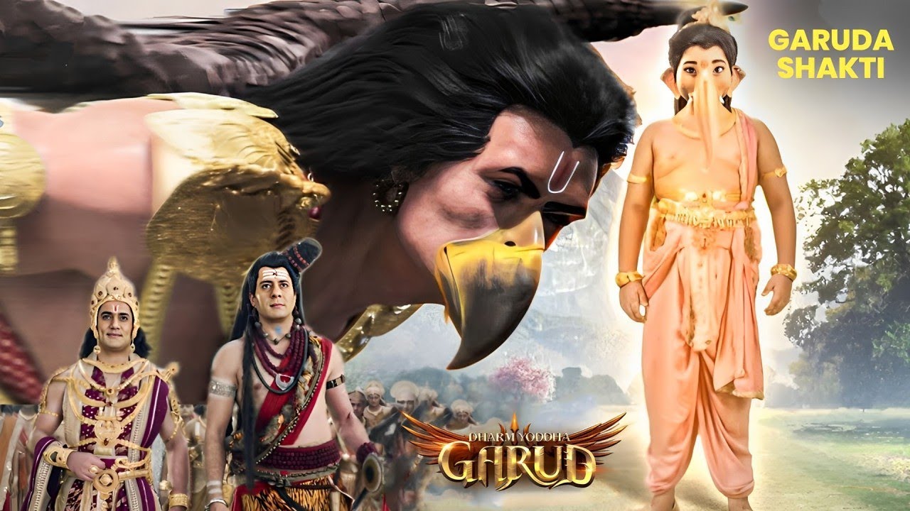 बाल गणेश ने क्यों डाला भगवान विष्णु के विवाह में विघ्न? | Dharm Yoddha ...