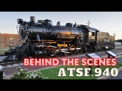 Friends of ATSF.940 Exclusive Interview! Special Access to ATSF.940!! - YouTube