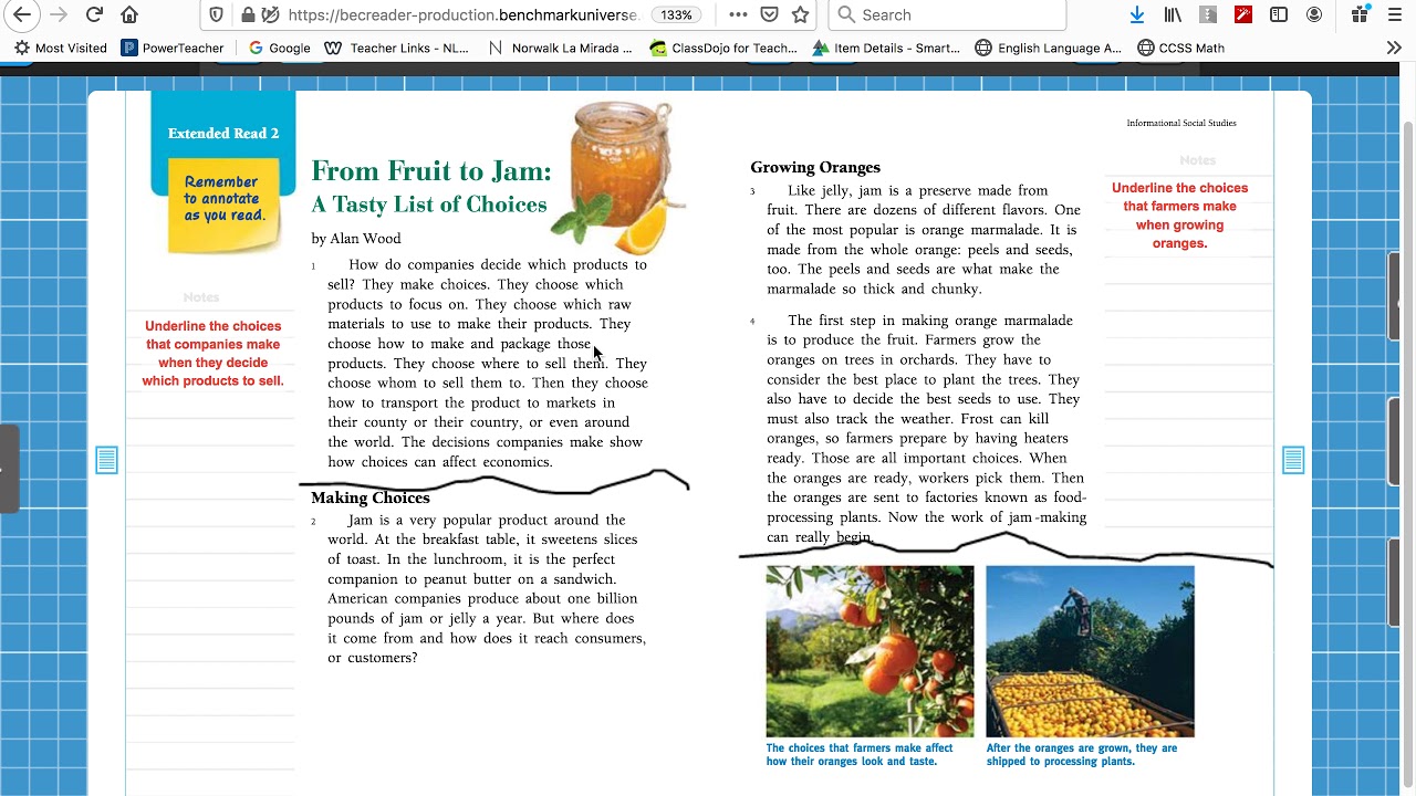 Reading Lesson 1 for May 12, 2020 - YouTube