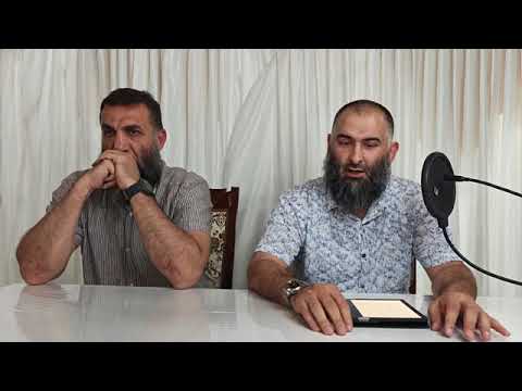 Məhərrəm ayı və Aşura günü haqda _ Səid İsrafilov