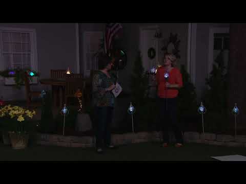 Compass Home Set of 2 26\