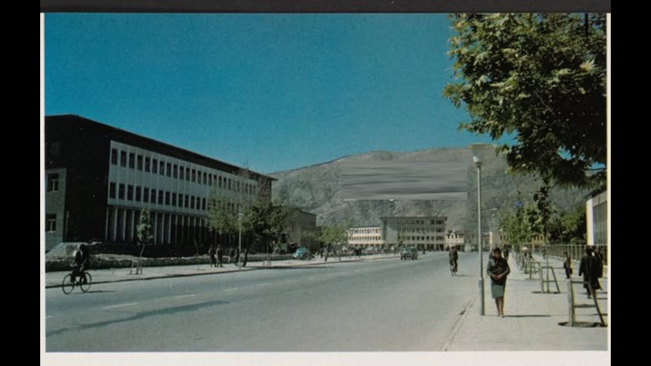 کابل ۱۹۹۰ | KAbul 1990 - YouTube