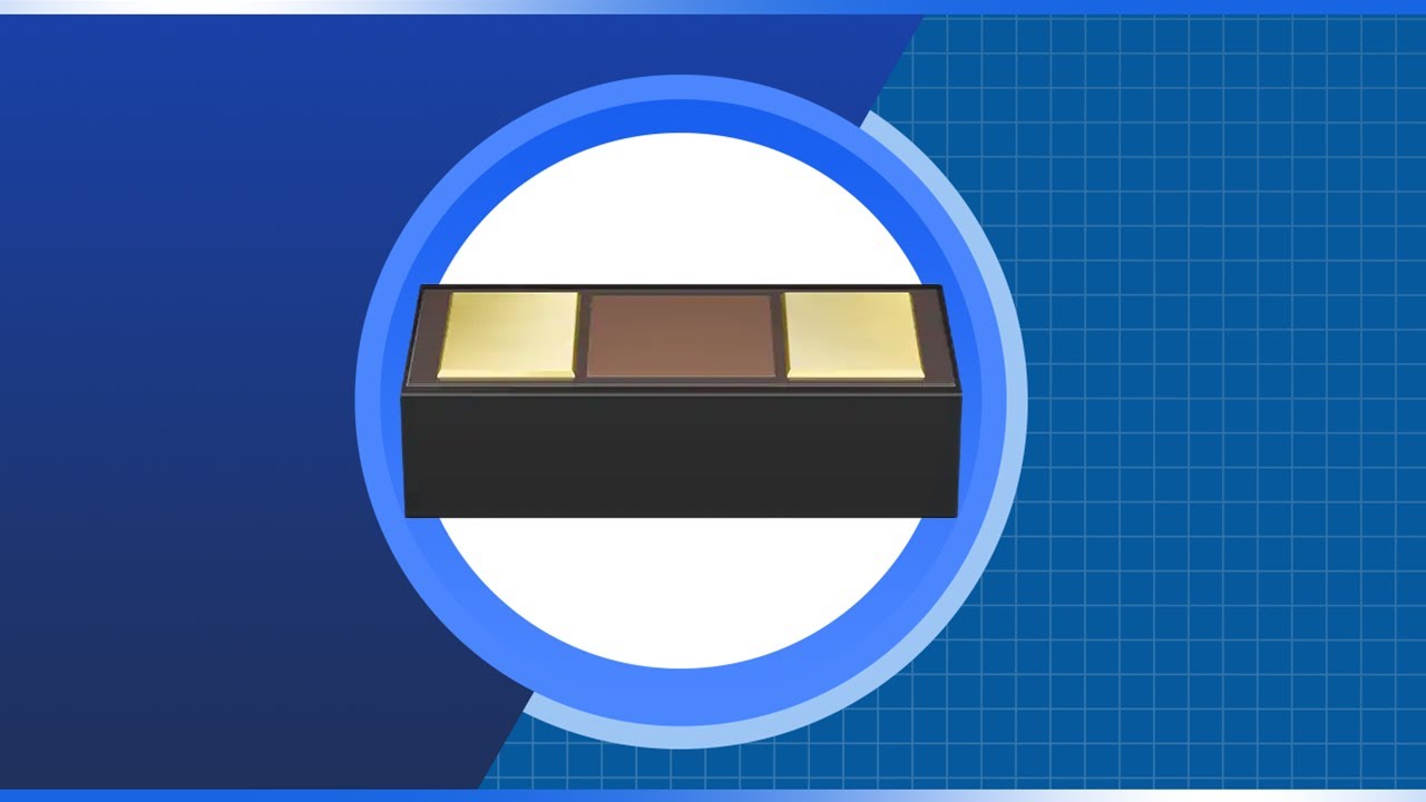 EPCOS / TDK Slim-Line Transient Voltage Suppressor Diode | New Product ...