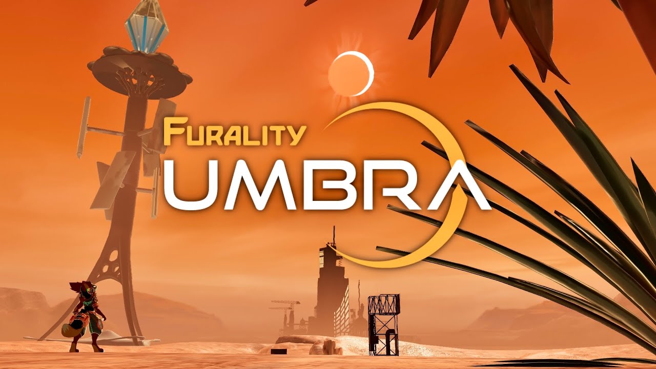 Our Home | Furality Umbra Community Showcase Outro - YouTube
