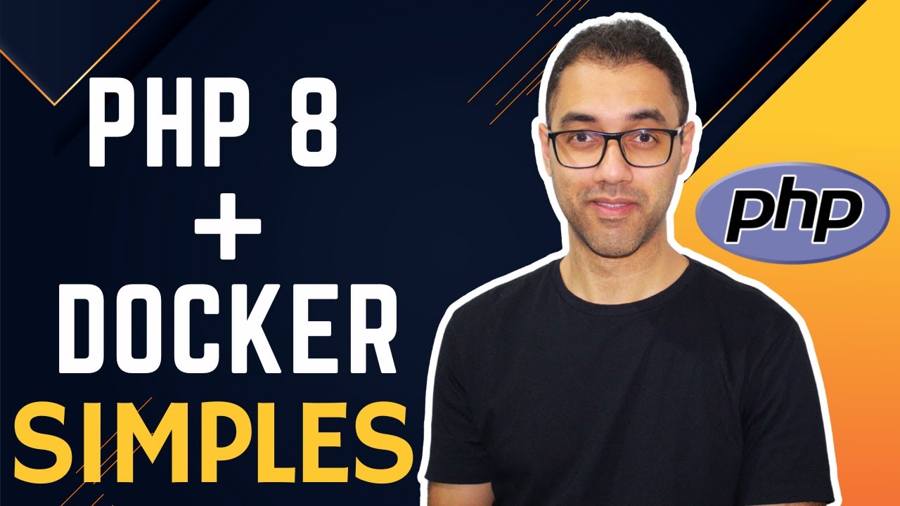 Configurando Um Ambiente De Desenvolvimento Php 8 Com Docker De Forma Simples Carreira Dev