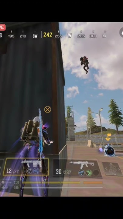 No comments 🤣 #codm #codmobile #codmobilegameplay #codmobileclips #codmlive #codmfunny # ...