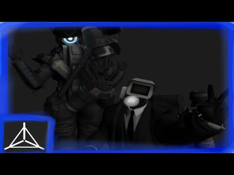 camera man camera woman sus - YouTube