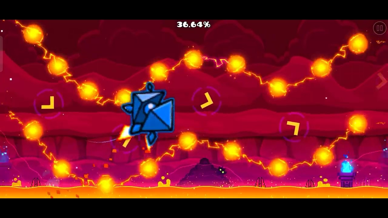 Dash 0 Clicks - YouTube