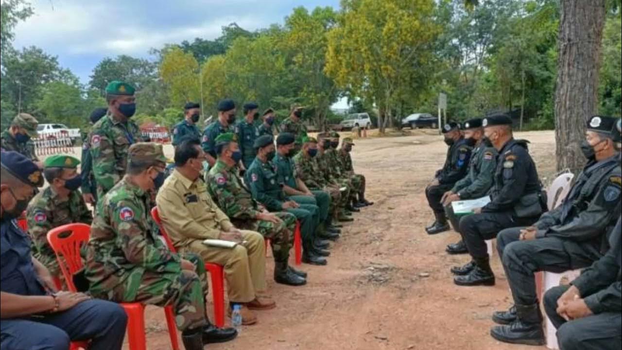 โซเชียลไทยร้องยกเลิก MOU43 และ 44 ปัญหาไทยกับข้างบ้านน่าจะดีขึ้น - YouTube