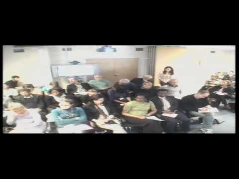 Discussion with Discussion with Peter Colenso, Lynn Murphy a - YouTube