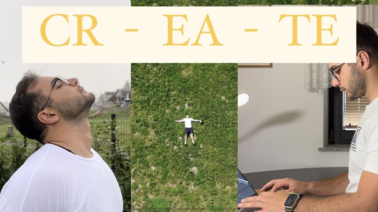 JUST CREATE... - YouTube