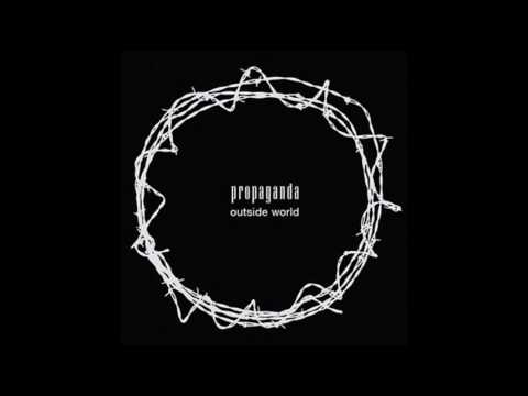 Propaganda - Complete Machinery - YouTube