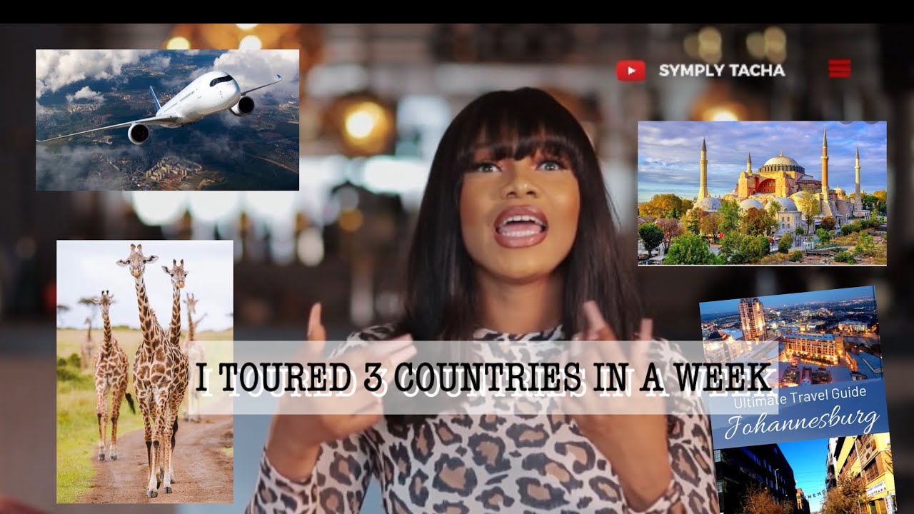 WATCH MY CRAZY TOUR ADVENTURE!!! - YouTube