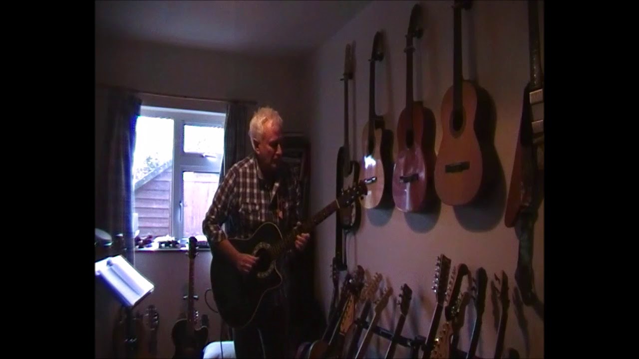 The First Noel - Billy Emerson - YouTube