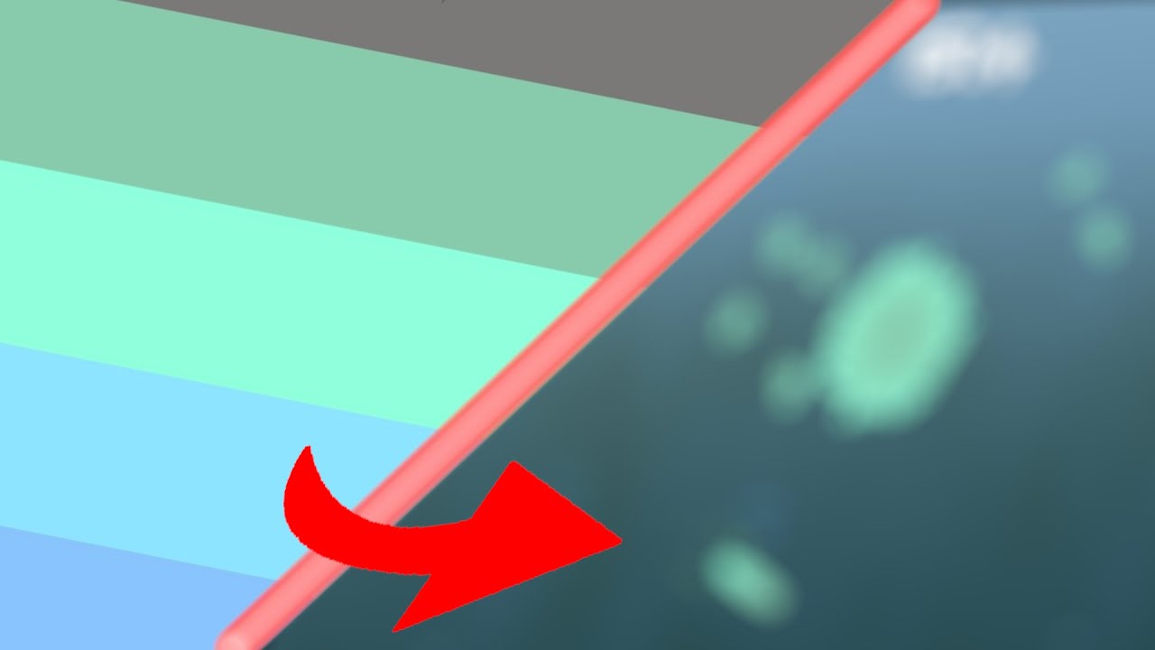 Made a game the wrong way... again - YouTube