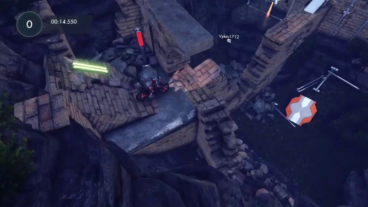 This stream is for LEGENDS only! - Trials Tuesday - Trials Fusion - YouTube