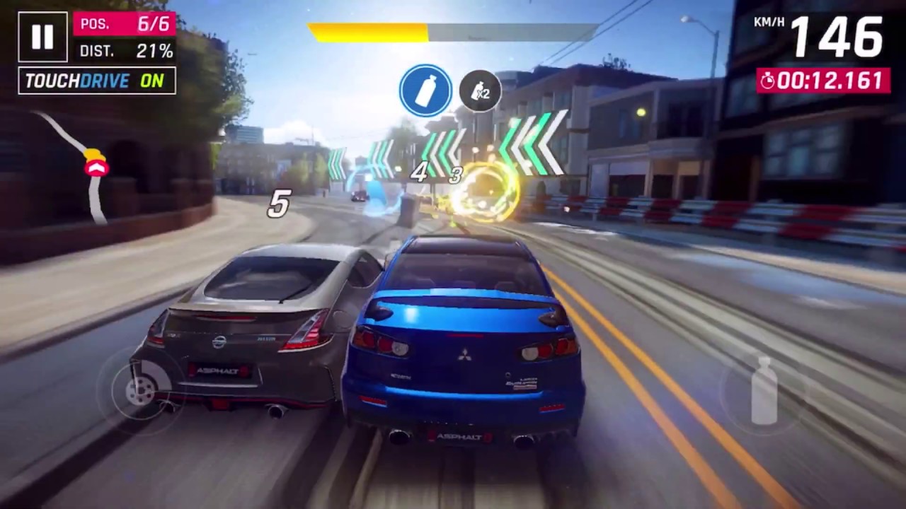 ASPHALT 9 LEGENDS Gameplay 2020 Races | Car Racing Game - YouTube
