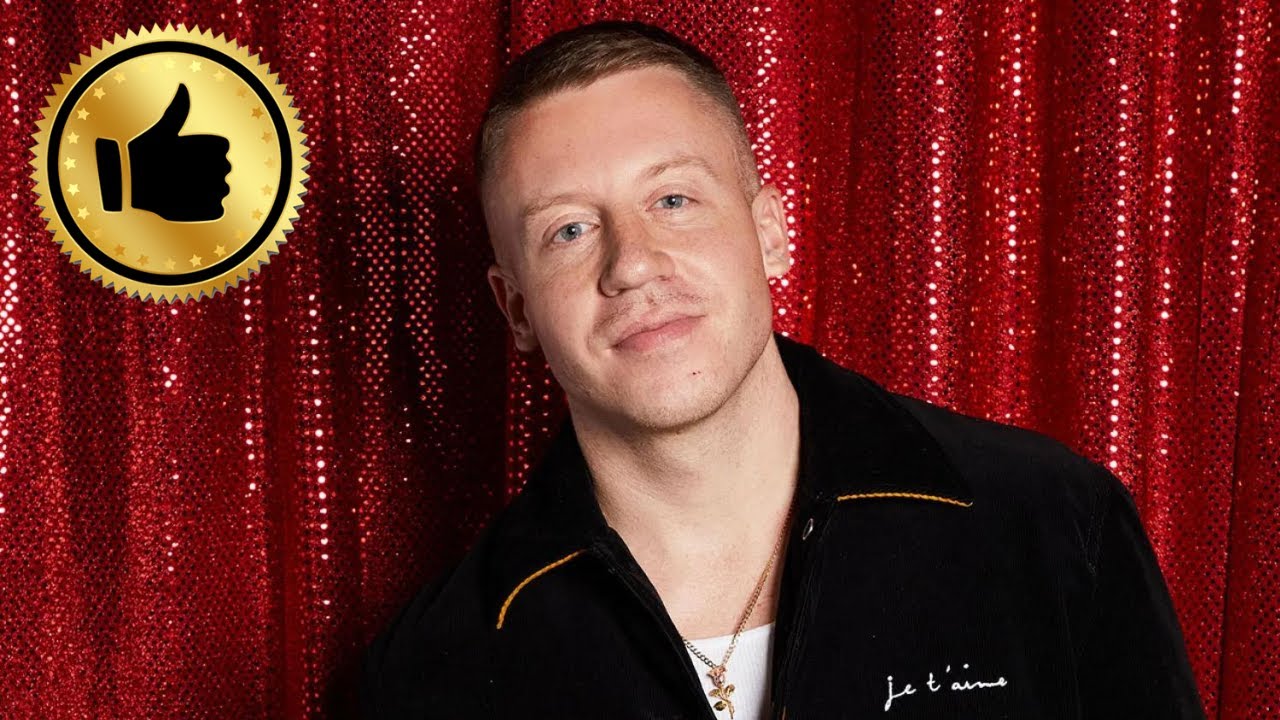How do you pronounce... Macklemore? (Definitive) - YouTube