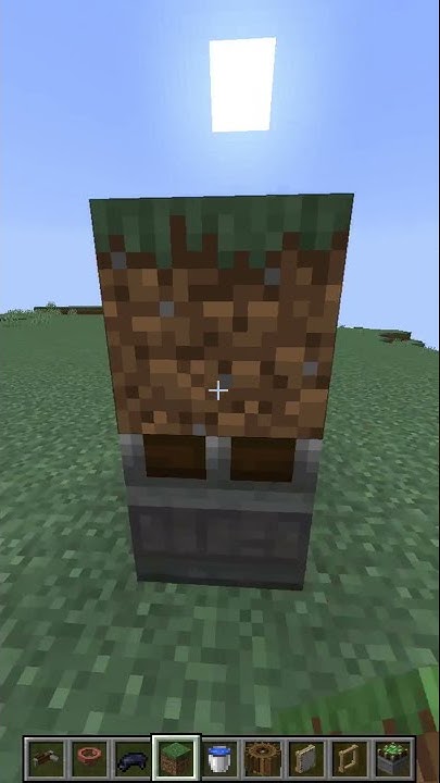 Minecraft Create Mod Tutorial | Power Options | Tutorial #5 - YouTube