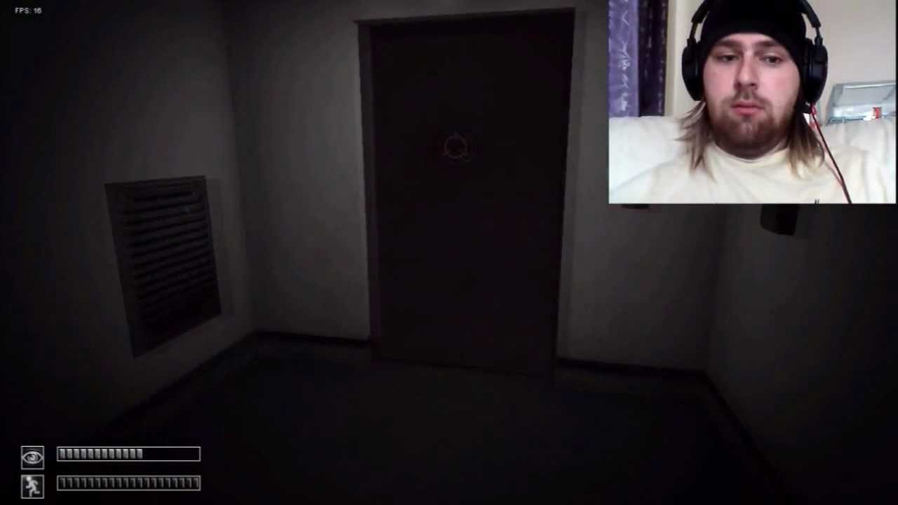 SCP Epic scare compilation :'( - YouTube