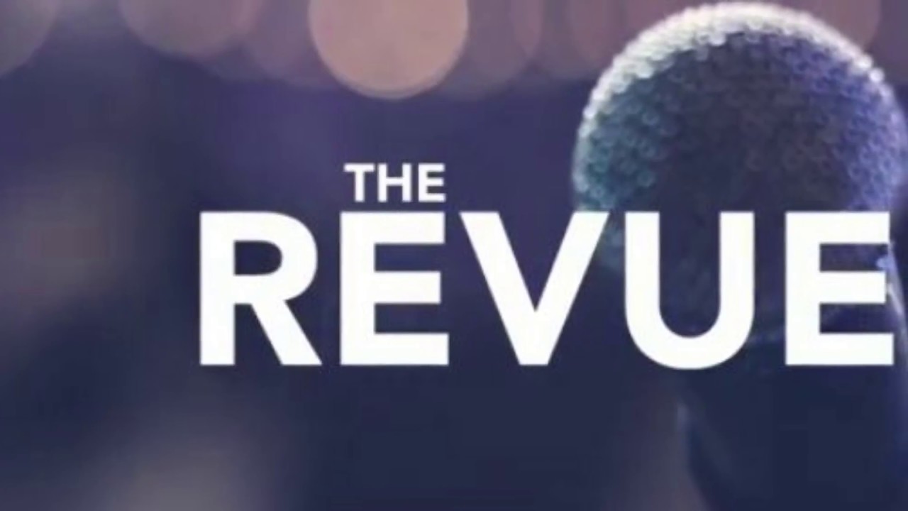 The Revue Live @ The JW Marriott Hill Country Resort. - YouTube