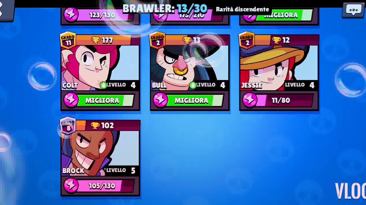 Brow stars è un gioco - YouTube