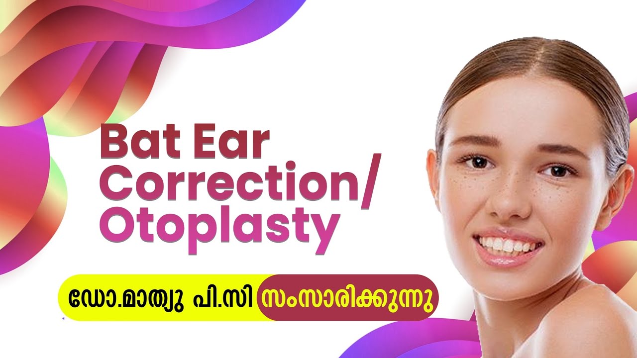 Bat Ear Correction/Otoplasty In India - Everything You Need To Know ...