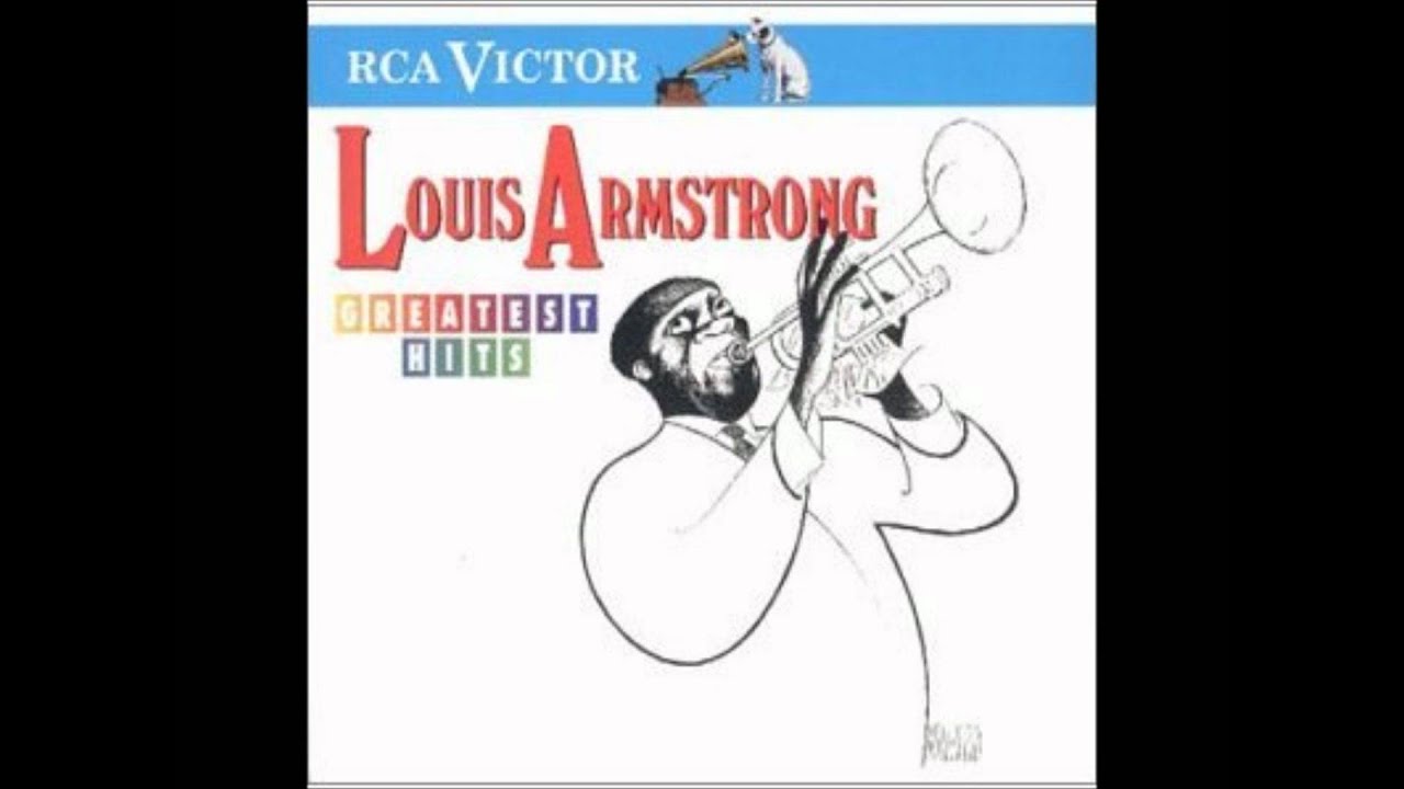 Louis Armstrong-Medley Of Hits I'll Be Glad When You're DeadYou Rascal ...