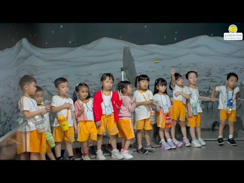 Skyworld TMII 2024