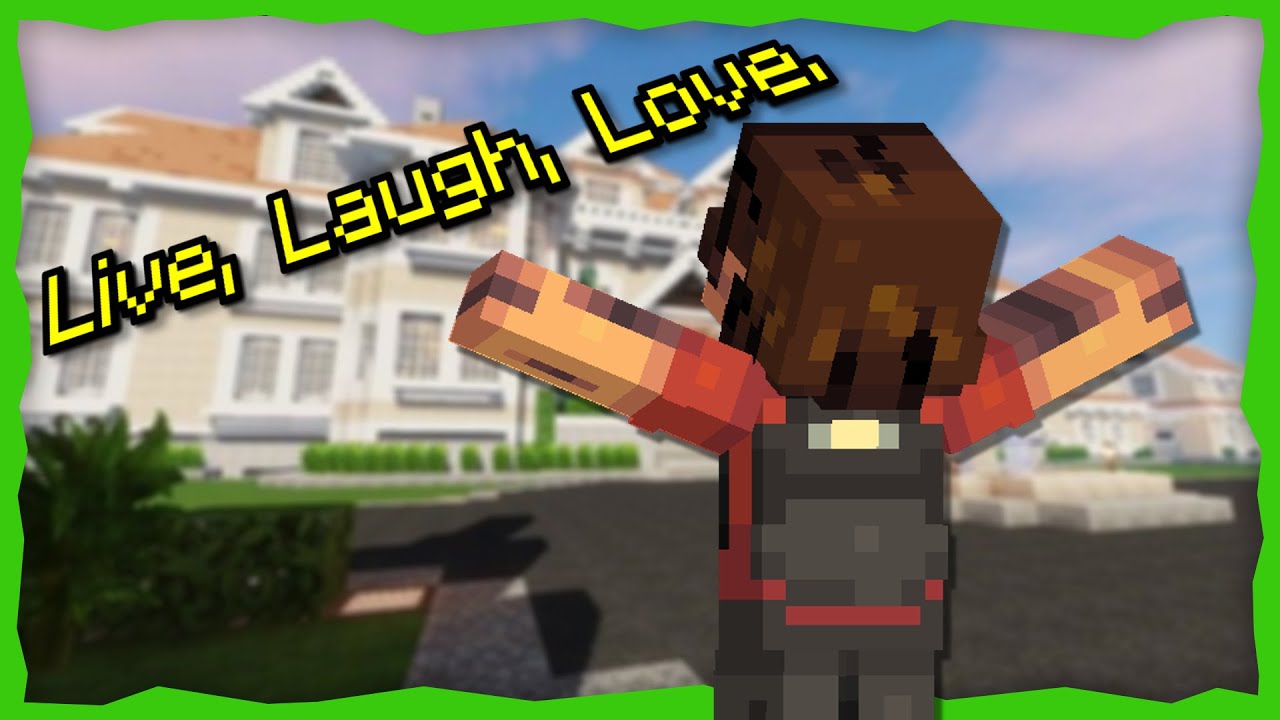 How to Build your Dream House... | Minecraft Hardcore - YouTube