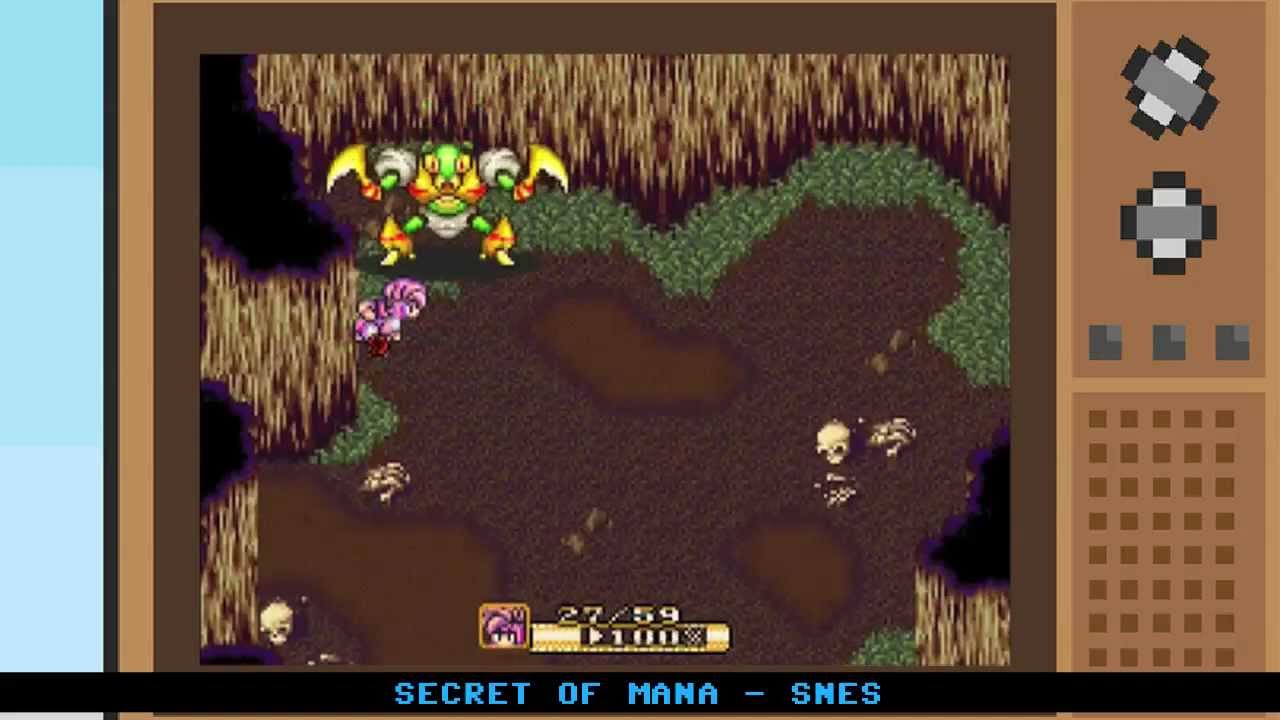 The 321 Show Ep 03 - 3+ Multi-player Games - Classic Retro Gaming Web ...