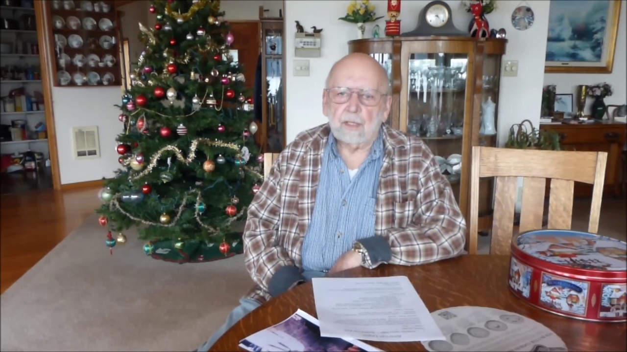 Denney William - YouTube