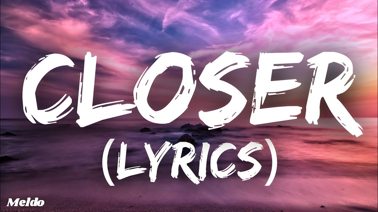 Closer | english songs with lyrics | songs with lyrics | Meldo | 2025 ...